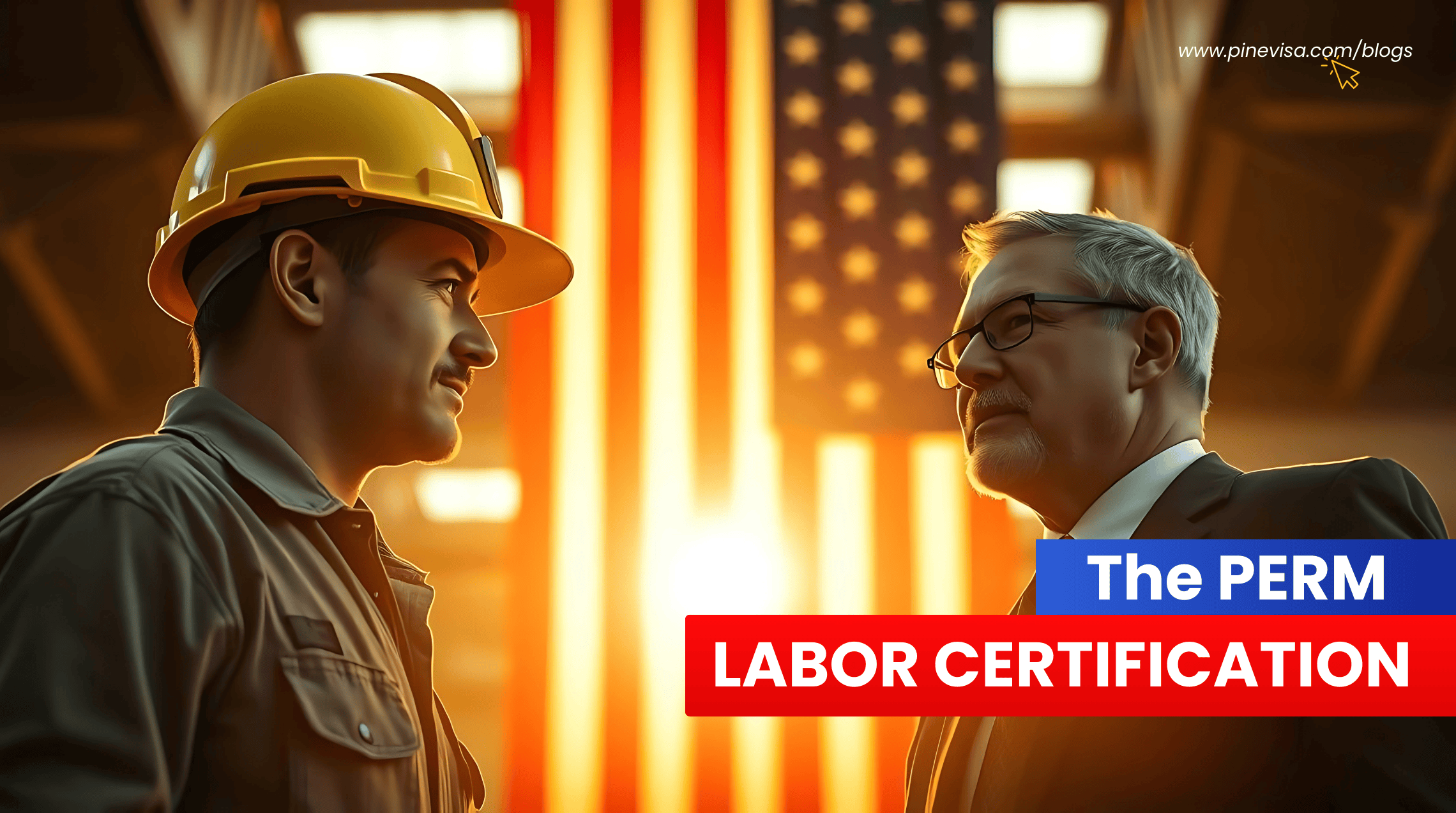 PERM Labor Certification for EB-3 Visa: Process, Timeline & Key Steps